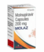 Buy Molaz Molnupiravir 200 mg Capsule Online In USA, UK